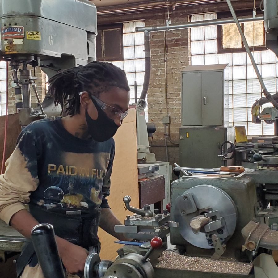 Home - Chicago Cook Workforce Partnership