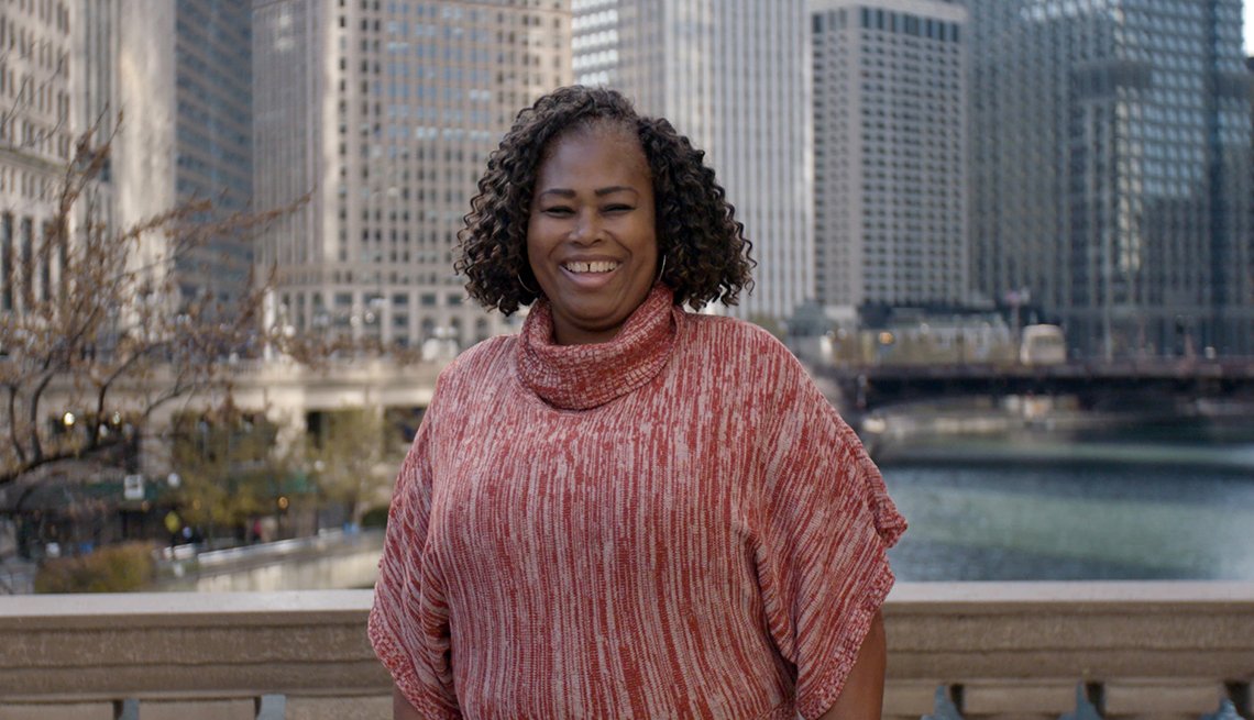 Job Coaching Helped Jacquie Johnson Return to Work - Chicago Cook ...