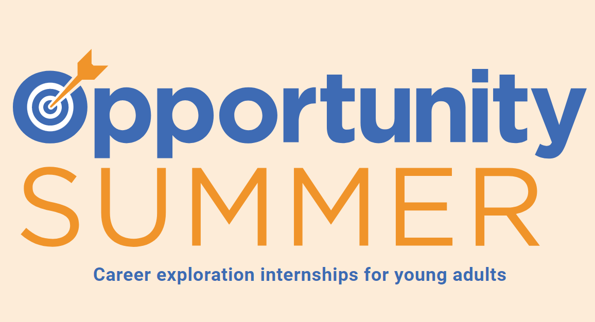 Inaugural “Opportunity Summer” Program Provides Paid Internships to ...