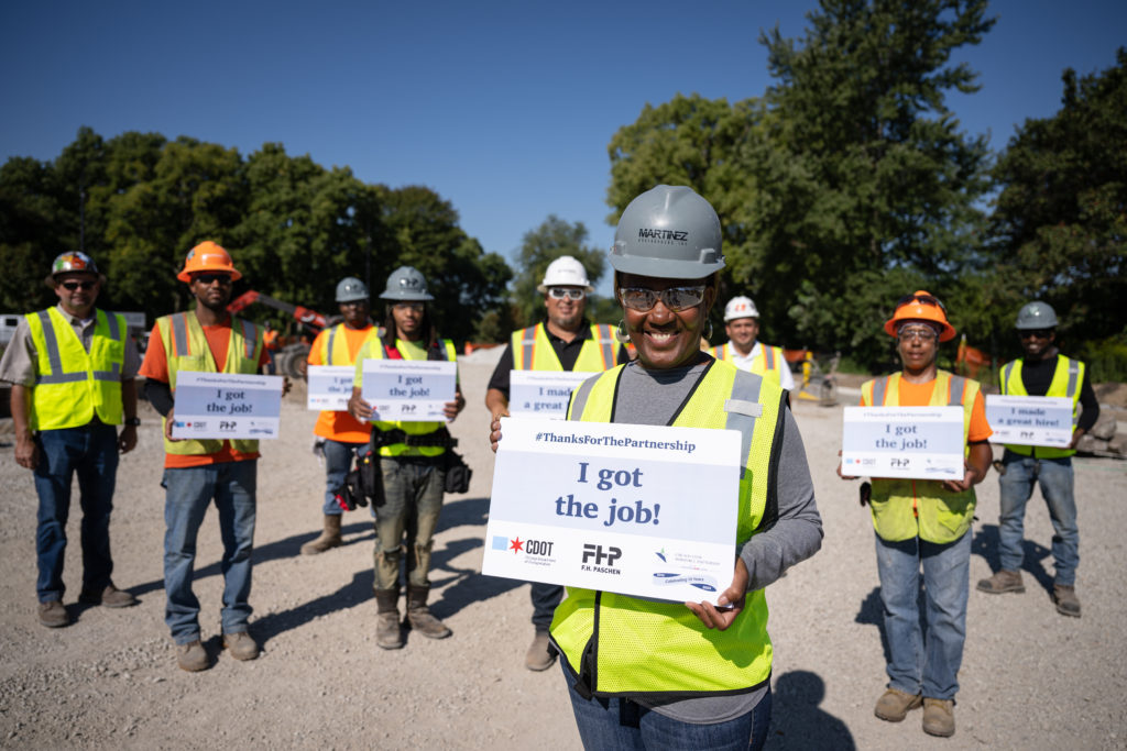 Construction Careers Highlighted in 2022 Construction Appreciation Week ...