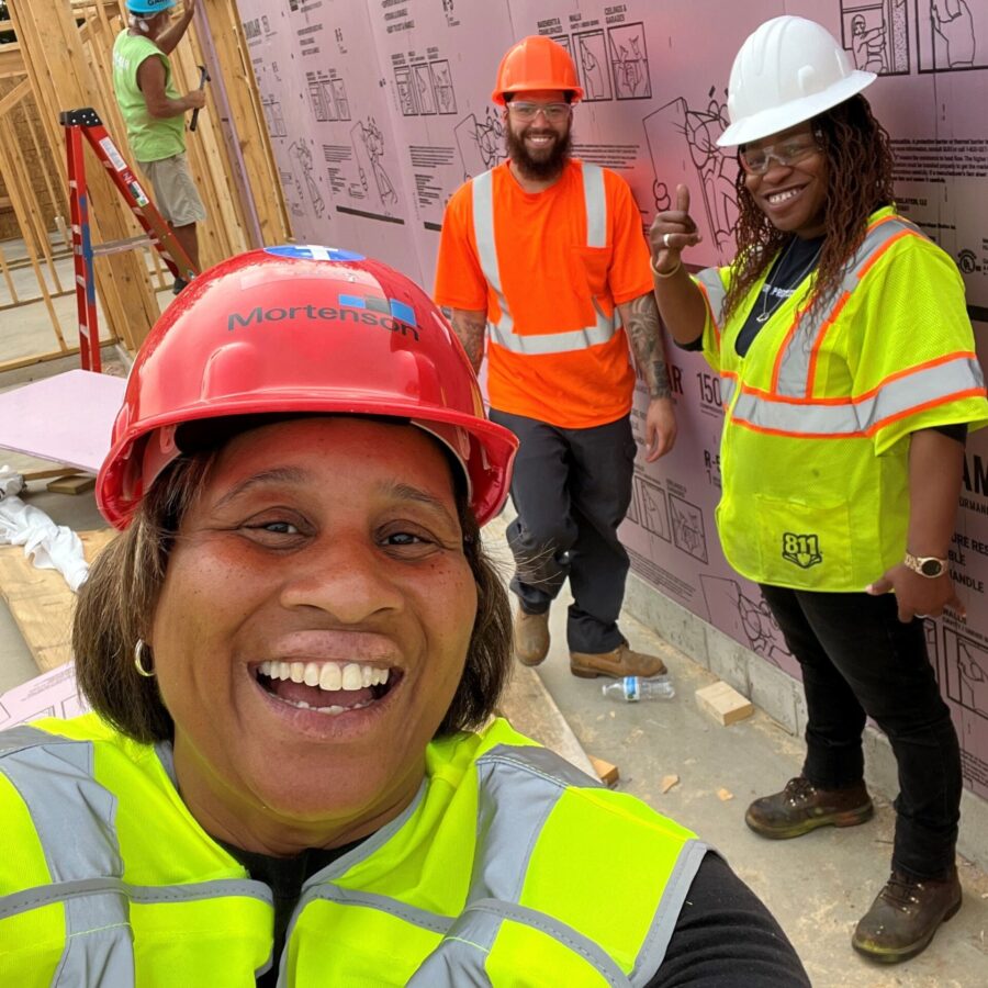 Annual Report 2023 - Chicago Cook Workforce Partnership