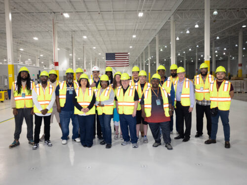 Road Home - Chicago Cook Workforce Partnership